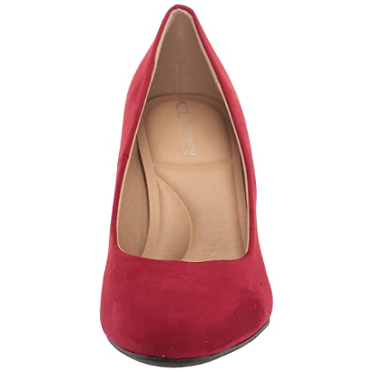 CL by Chinese Laundry Women's Lofty Pump, Red, 9