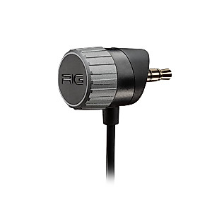 RIG 500 PRO HS Officially Licensed PlayStation Competition-Grade Headset with RIG Audio Dial for PS4, PS5, PC - 50mm Speaker Drivers - Flip to Mute Noise Canceling Mic