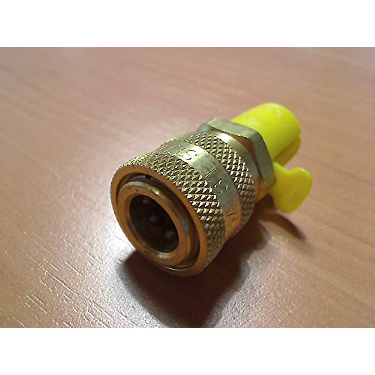 Mercury/Quicksilver Fitting-Q/c