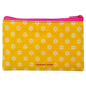 Stephen Joseph Girls' Big Recycled Bag Sets, Llama, Size