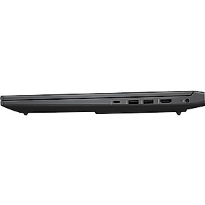 HP Victus Gaming Laptop 2023, 16" QHD 240Hz 2K Display, NVIDIA GeForce RTX 4060 Graphics, AMD Ryzen 7-7840HS (Beat i7-13700H), 16GB DDR5 RAM, 1TB SSD, Backlit Keyboard, Windows 11 Home