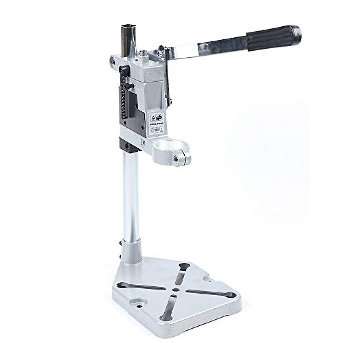 Electric Drill Press Stand Tool Universal Bench Drill Press Stand Clamp for Hand Drill Machine Workstation Repair Tool