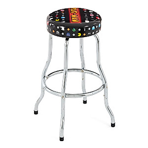 Arcade1UP Bandai Legacy Adjustable Stool