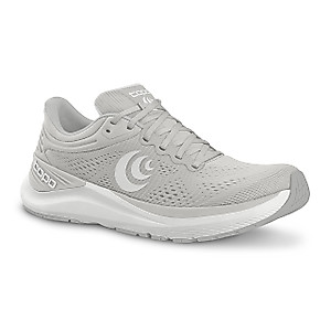 Topo Athletic Ultrafly 4 Grey/Grey 6.5 B (M)