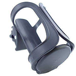 Cup Holder For Babyzen YOYO Stroller,360 Degrees Adjustable Drink Holder Universal For Baby Stroller/Pushchair, Bike Cup Holder