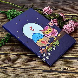 Compatible with/Replacement for Tablet PC Samsung Galaxy Tab A8 10.5 inch 2021 SM-X200/X205/X207 PU Leather Flip Cover Stand Wallet Case XXDY1(3)