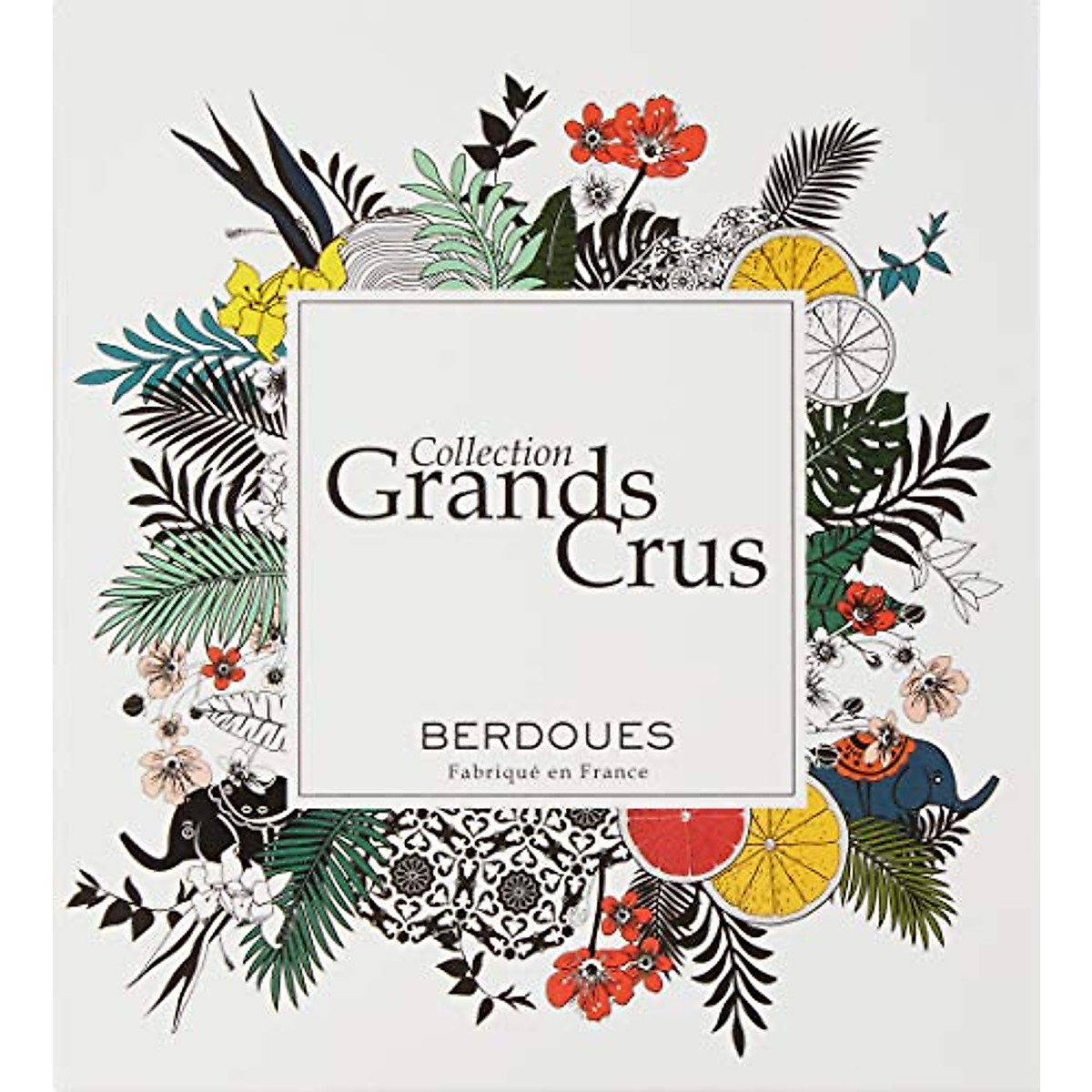 Berdoues Grands Crus Discovery Set