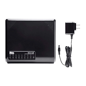 Monoprice 16 Port Desktop Fast Ethernet Switch