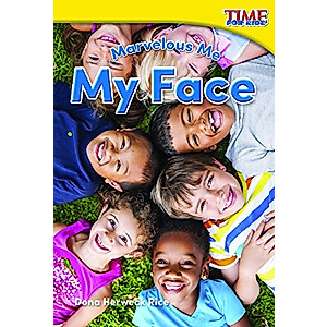 Teacher Created Materials - TIME For Kids Informational Text Collection - 30 Book Set - Grade K
