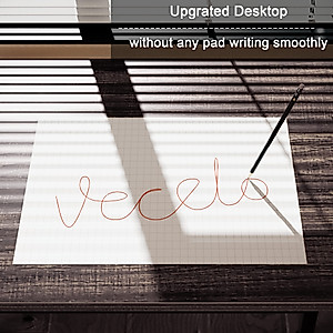 VECELO L-Shaped Corner CPU Stand Study Writing Table Workstation Gaming Computer Desk for Home Office,Coffee, 66 inch