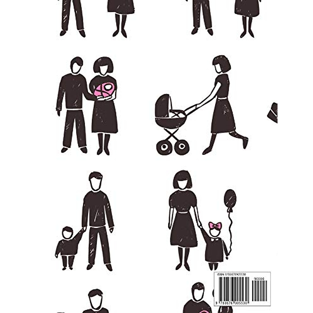 Great-Grandma Tell Me Your Life Story: A Guided Journal Filled With Questions For Great-Grandmothers To Answer For Their Great-Grandchildren