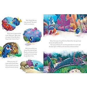 5-Minute Under the Sea Stories (5-Minute Stories)