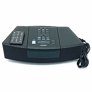 Bose Wave - Audio System - Radio / Cd - Graphite Gray