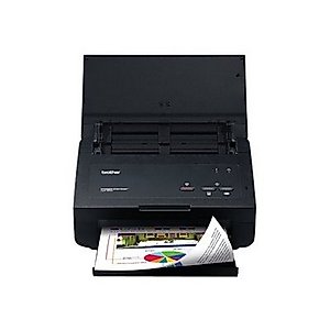 Brother ImageCenter ADS-2000 - document scanner