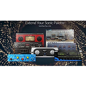 PreSonus PS49 USB 2.0 MIDI Keyboard (Renewed)