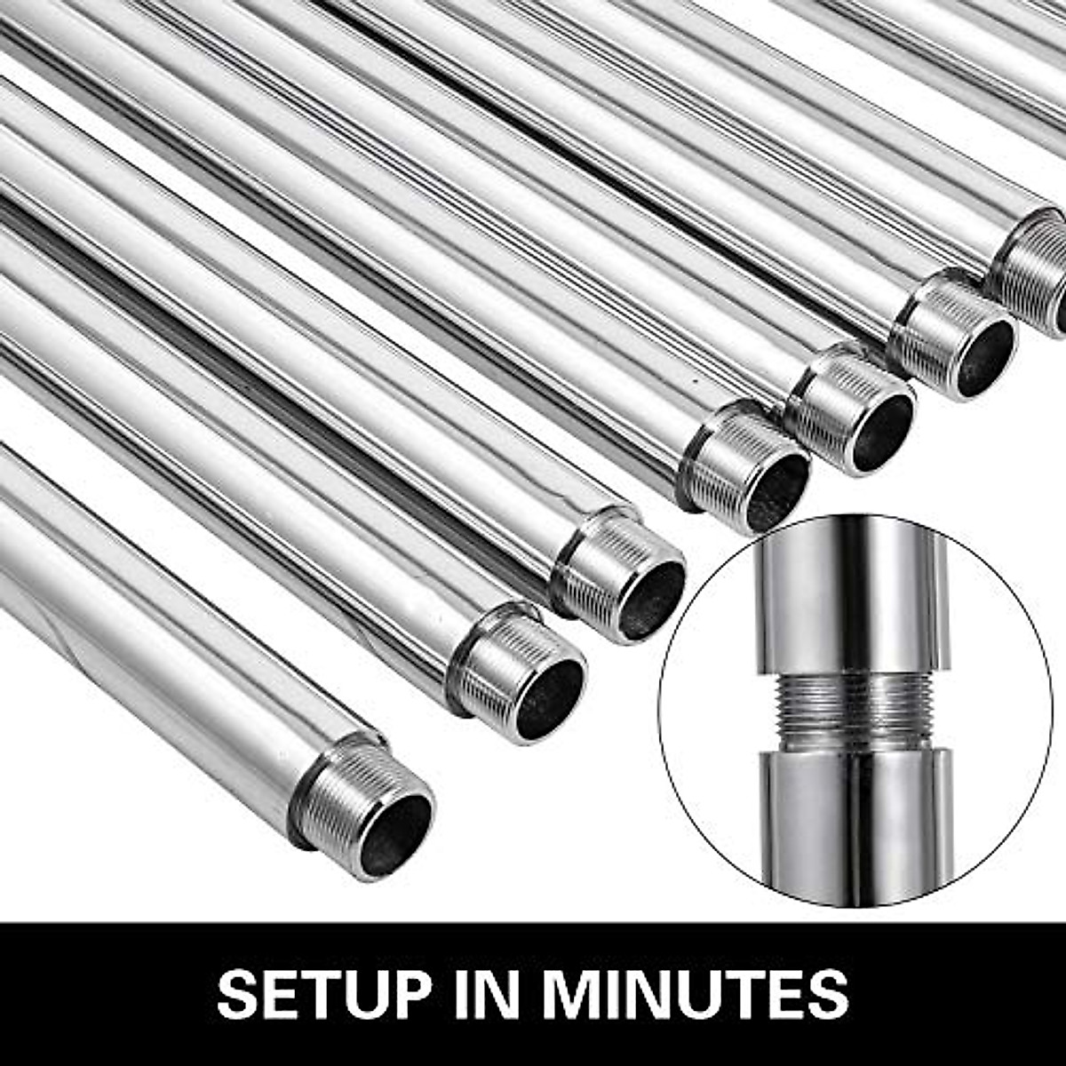 Happybuy Yoga Sling Inversion, 9.6 FT Inversion Yoga Swing Stand 68lbs, 551lbs/250kg Aerial Yoga Frame with 236in/6m Yoga Swing Inversion Sling Body Yoga Bundle Safety Belts Wine Red