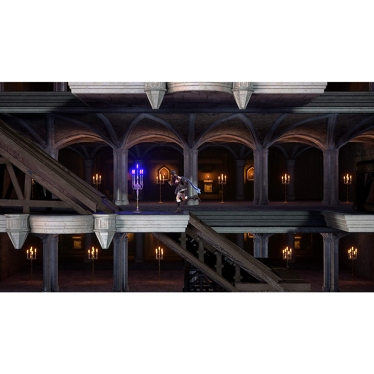 Bloodstained: Ritual of the Night - PlayStation 4