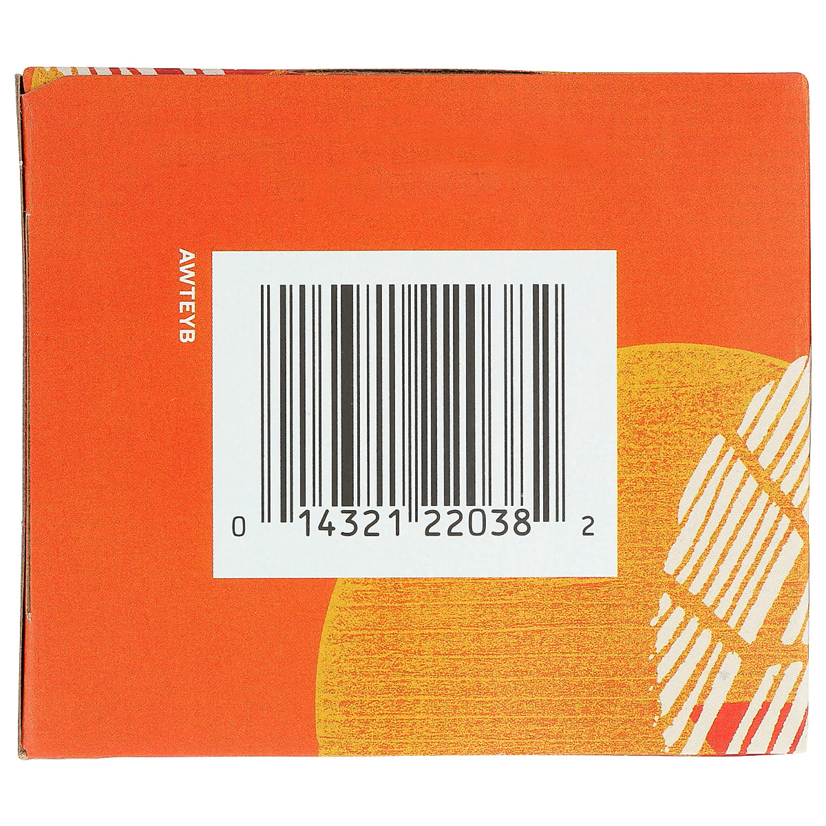 Allegro Tea, Organic Engage Your Brain Tea Bags, 20 ct