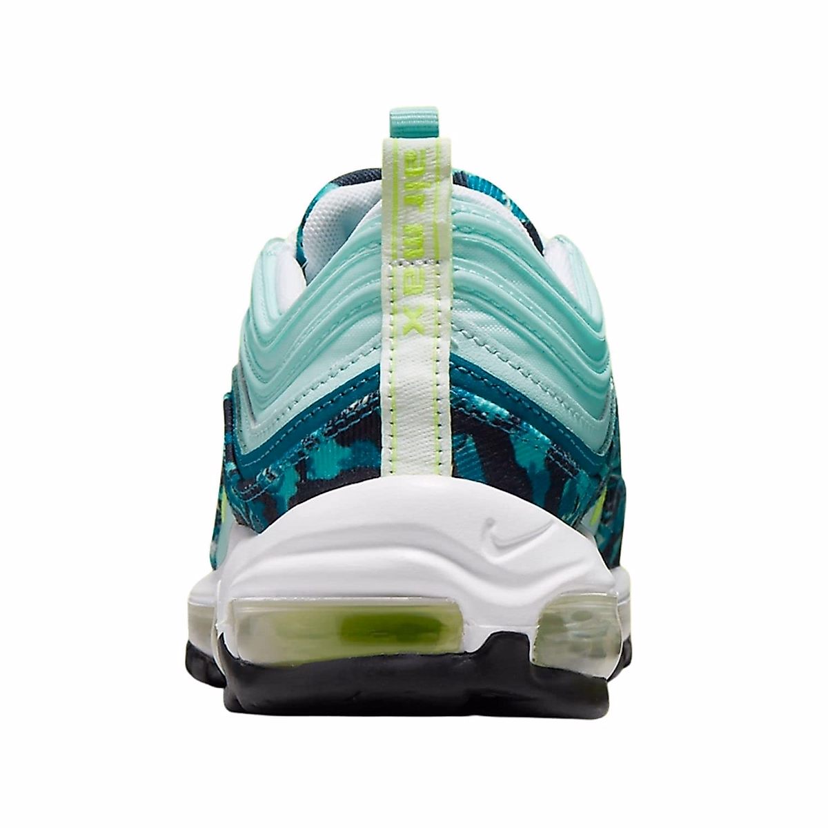 Nike Air Max 97 Womens Size - 8 M US