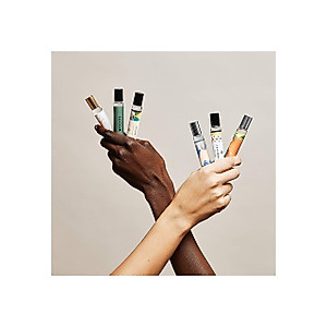 Good Chemistry Magnolia Violet Rollerball Perfume