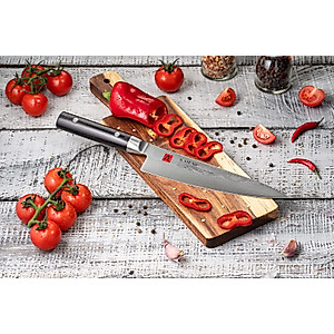 Kasumi - 8 inch Chef's Knife