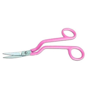 Pickle Pie Designs Machine Embroidery Scissors