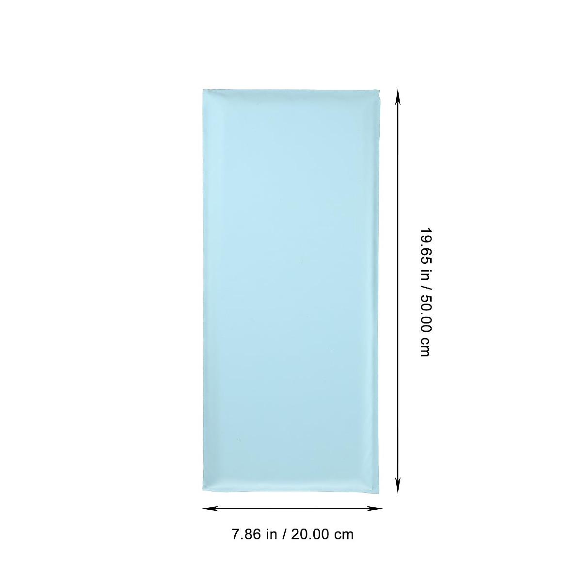 DECHOUS 3D Anti-Collision Wall Padding for Kids, 5Pcs Upholstered Wall Panels, Peel and Stick Headboard Panels Nursery Playroom Soft Wall Padded for Kids Room Wall Protection