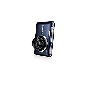 Samsung ST150F 16.2MP Smart WiFi Digital Camera with 5x Optical Zoom and 3.0" LCD Screen (Black)