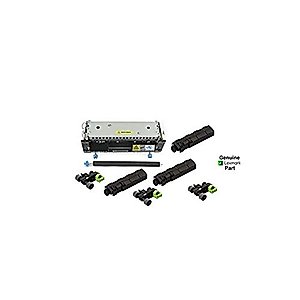 Lexmark Return Program Fuser Maintenance Kit, Type 00, 200000 Yield (40X8420)