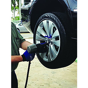 Access Tool WB3 Wheel Bullet 3-Pack, 14x1.25 & 14x1.5 & 12x1.5