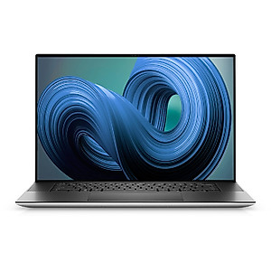 Dell 2023 Newest XPS 9720 17" UHD+ Touchscreen Laptop, NVIDIA RTX3060, Intel 14-Core i7-12700H, 64GB DDR5 RAM, 4TB PCI-e SSD, WiFi6E, Thunderbolt4 x 4, Backlit KB, Fingerprint, Windows 11 Pro