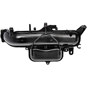 Dorman 615-380KIT Intake Manifold and Valve Cover Kit Compatible with Select Buick/Chevrolet Models (OE FIX)