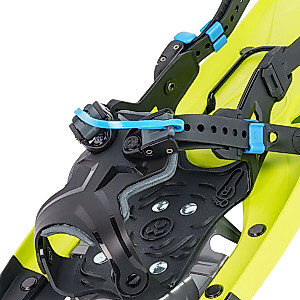 Tubbs Flex ALP Backcountry Snowshoe