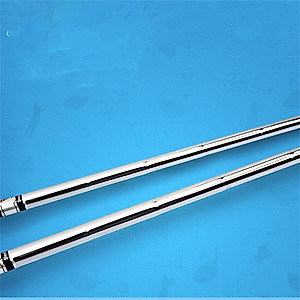 Children's Golf Putter Right Hand Gift Girls Boys Lightweight Golf Clubs Putter Swing 3-12 Kids (Yellow,5-8Y)