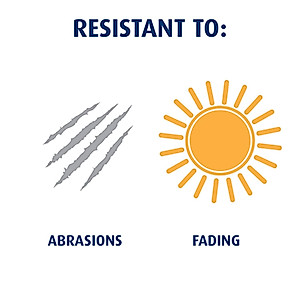 Rust-Oleum 248657 Rubberized Undercoating Spray, 15 oz, Black