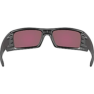 Oakley SI Matte Black (frame) - Prizm Maritime Polarized (lens) OO9014-4760, 55mm