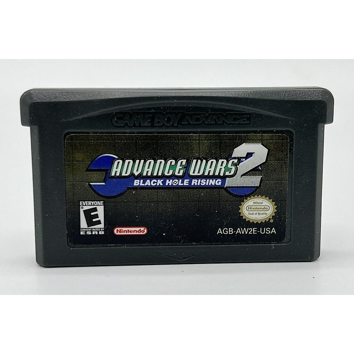 Advance Wars 2: Black Hole Rising (Renewed)