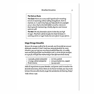 The Smoothie Recipe Book: 150 Smoothie Recipes Including Smoothies for Weight Loss and Smoothies for Good Health