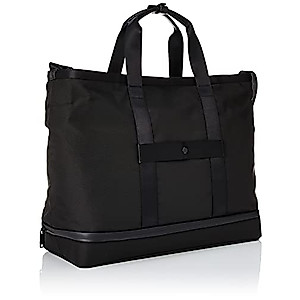 Tumi ALPHA 3 Men's Tote Bag, Official Product, Black