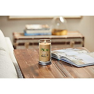 Yankee Candle Sun & Sand® Signature Medium Pillar Candle, 14.25oz
