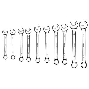 DEKOPRO 118 Piece Tool Kit Professional Auto Repair Tool Set Combination Package Socket Wrench with Most Useful Mechanics Tools