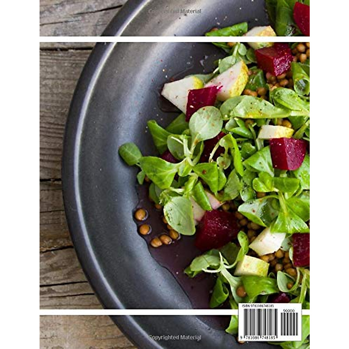 Our Family Cookbook: The Letter Format Cookbook to note down your 150 favorite recipes (XXL) (creative_planners1)