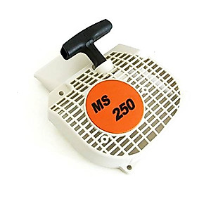 JRL Recoil Pull Start Starter Fits STIHL 021 023 025 MS250 MS230 MS210#11230801802
