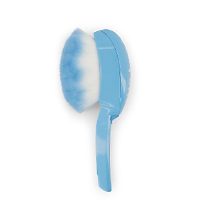 Baby Butt Puff Powder Dispenser (Blue)