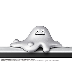 PlayStation Vita Dragon Quest Metal Slime Edition ("Dragon Quest Builders" included) Japan Import