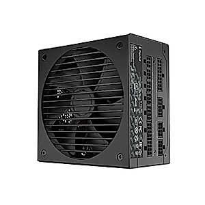 Fractal Design Ion Gold 750W - Gold, ATX