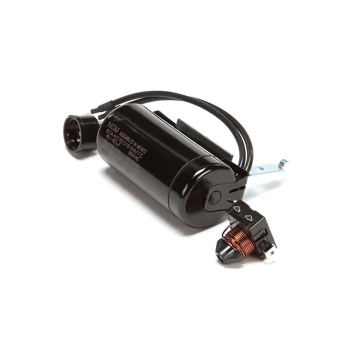 True 884931 Aza0395Yxa Start Component Kit