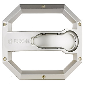 Bosch Parts 2610012187 Handle Assembly with Remote Storage