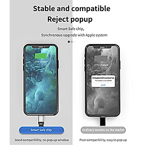 iphone Headphone Adapter(2pack)Dual Lightning Adaptador Para Apple Splitter Audio and Charge Charger Earphone 2 in 1 Dongle Jack Earbud Cable Compatible for Phone 13 12 11 Pro Max Mini XS SE 7 X 8plus