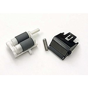 Printer Paper Cassette Tray Feed Kit Compatible with Brother Model Numbers HL-4150CDN, HL-4570CDW, MFC-9560CDW, MFC-9970CDW
